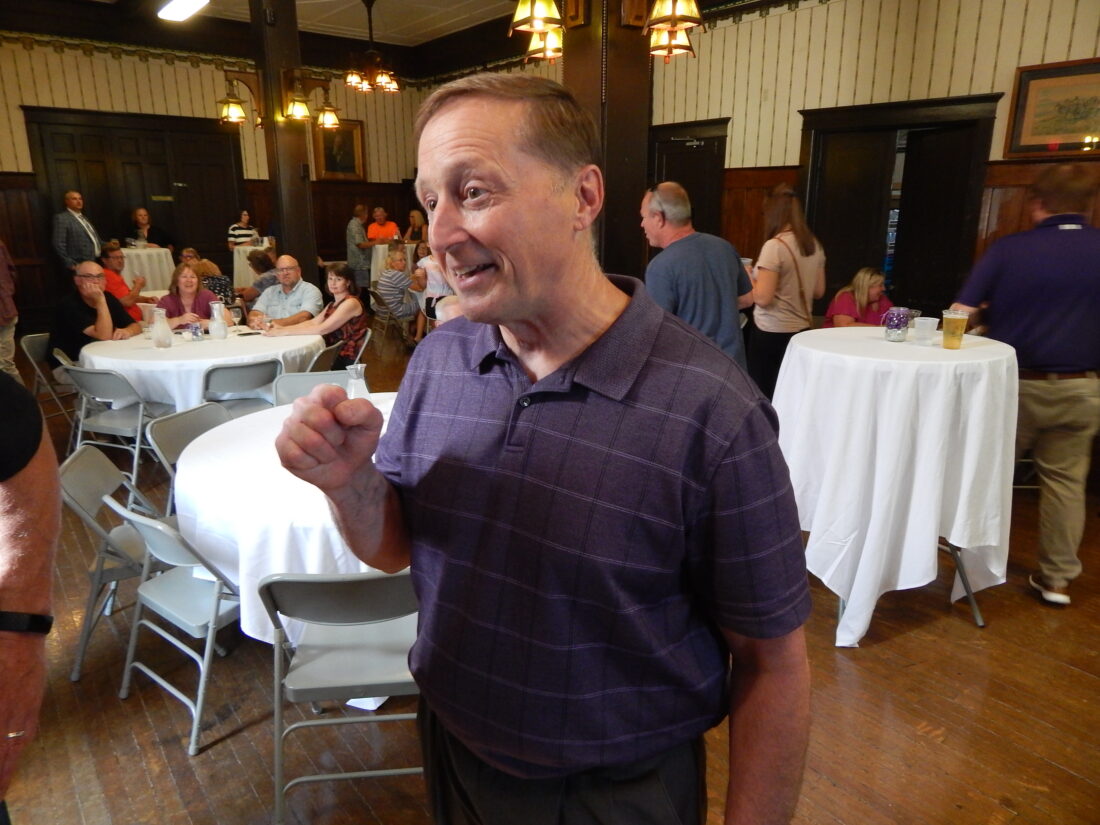 Open House held for retiring New Ulm Schools superintendent Jeff ...